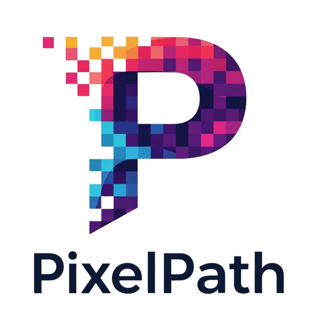 Pixel Path - CCIT FT Universitas Indonesia